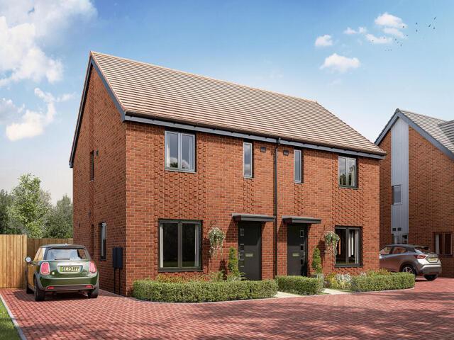 3 Bedroom House Bishop's Stortford Essex LS100191980