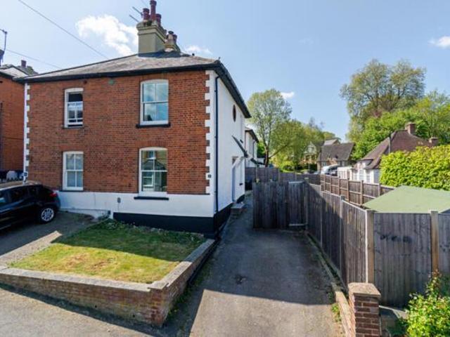 3 Bedroom House Bishop's Stortford Hertfordshire 101955469