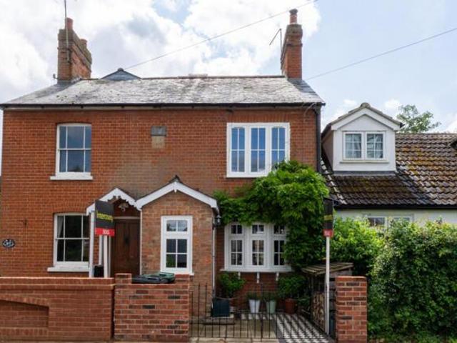 3 Bedroom House Bishop's Stortford Hertfordshire LS98800991