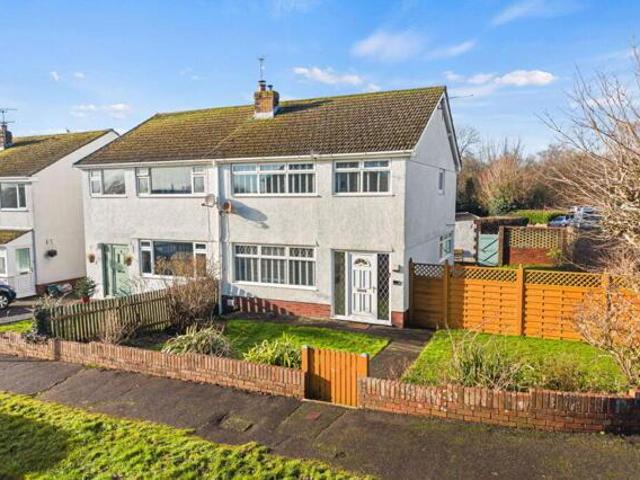 3 Bedroom House Bishopston Swansea LS100096727