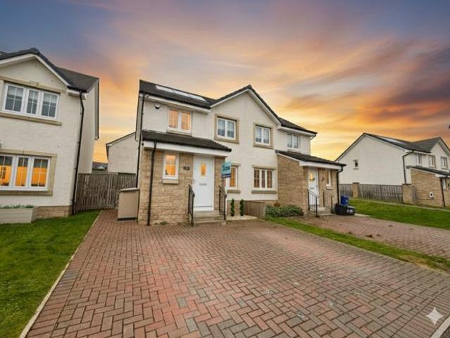 3 Bedroom House Bishopton Renfrewshire LS98930047