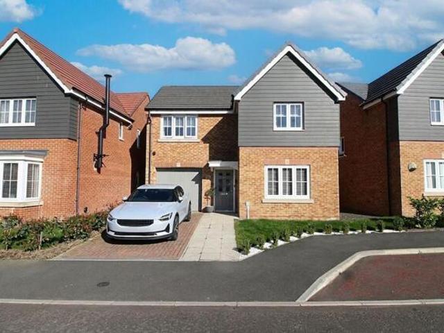 3 Bedroom House Blyth Northumberland LS100342978