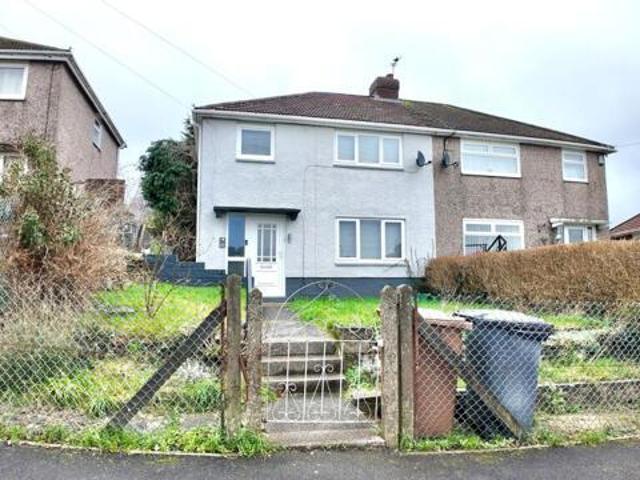 3 Bedroom House Blackwood Caerphilly 98968861