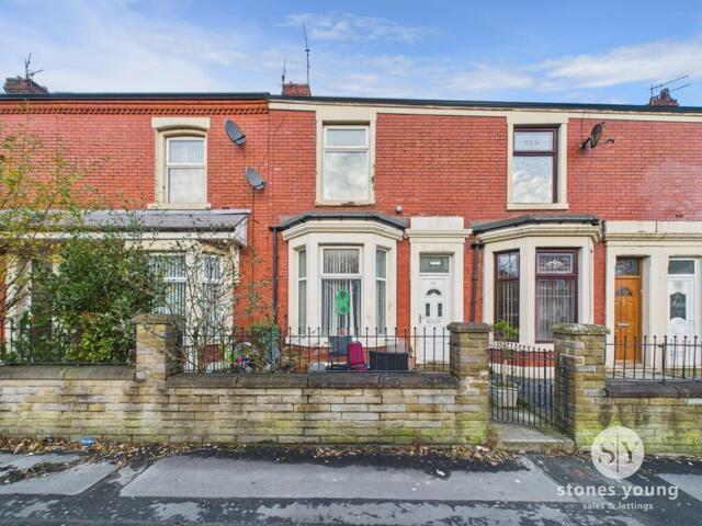 3 Bedroom House Blackburn Blackburn With Darwen 101678056