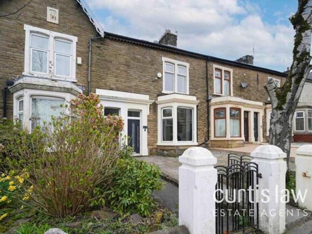 3 Bedroom House Blackburn Blackburn With Darwen 101231873