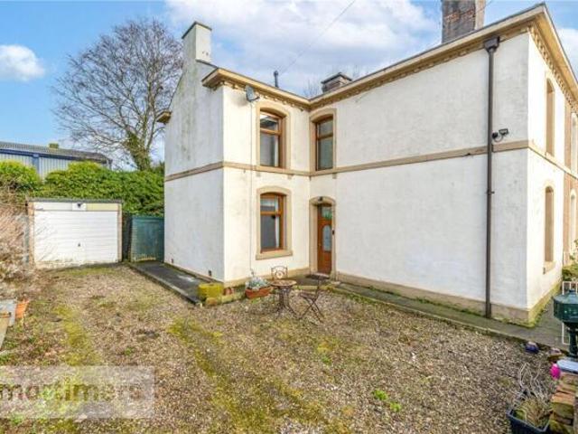 3 Bedroom House Blackburn Blackburn With Darwen LS100456616