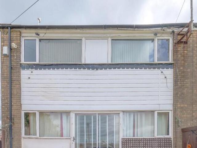 3 Bedroom House Blackburn Blackburn With Darwen LS99840427