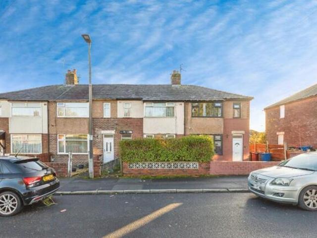3 Bedroom House Blackburn Blackburn With Darwen LS99895671