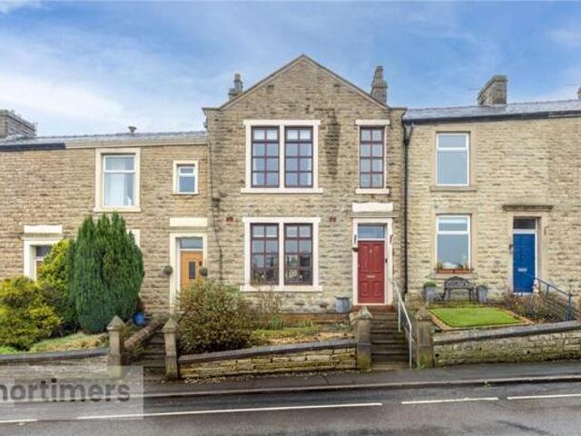 3 Bedroom House Blackburn Lancashire 100541231