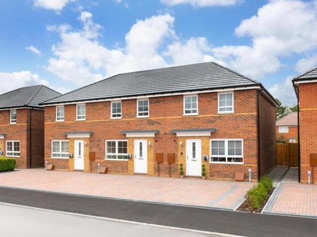 3 Bedroom House Blackburn Lancashire 100786803
