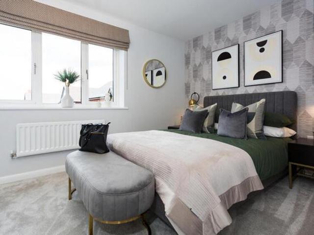 3 Bedroom House Blackburn Lancashire 99572007