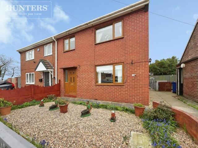 3 Bedroom House Blacker Hill Blacker Hill 100649103