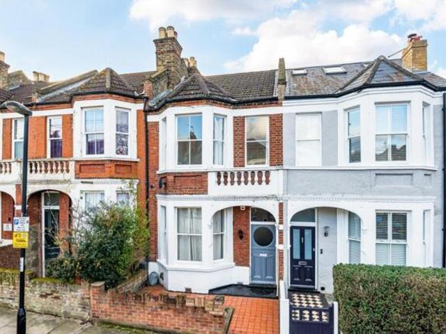 3 Bedroom House Blackheath Greater London LS100648823