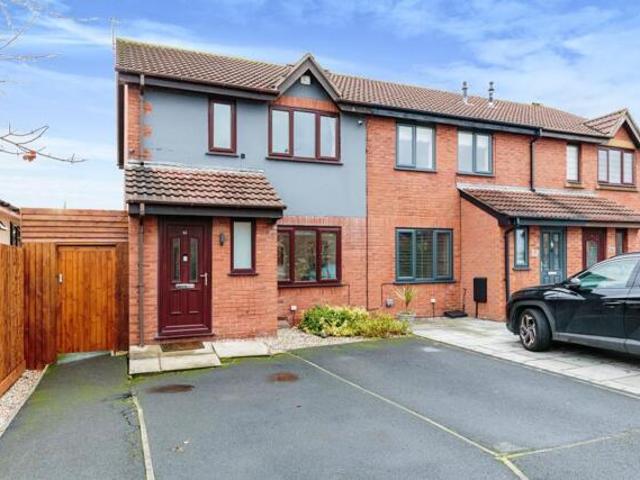 3 Bedroom House Blackpool Blackpool 88753162