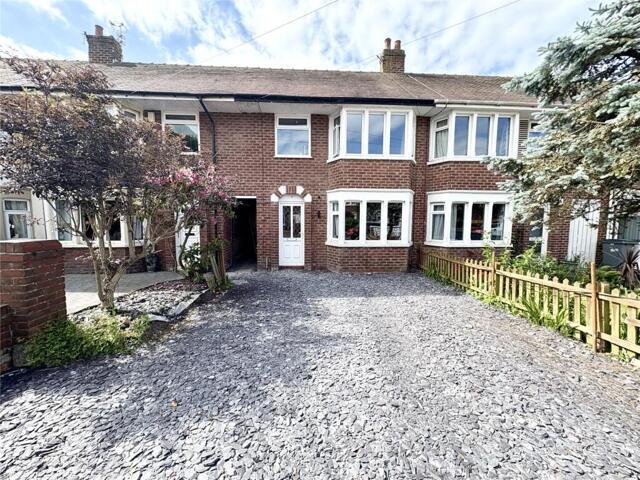 3 Bedroom House Blackpool Blackpool 98118989