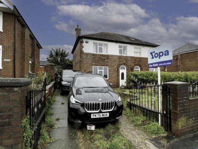 3 Bedroom House Blackpool Blackpool 98296963