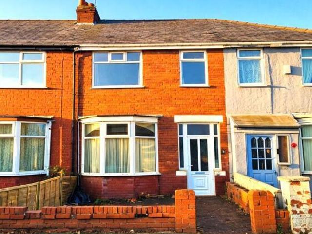 3 Bedroom House Blackpool Blackpool 98765871