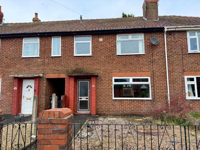 3 Bedroom House Blackpool Blackpool 99571879