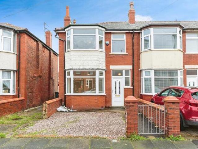 3 Bedroom House Blackpool Blackpool 99688259