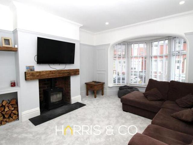 3 Bedroom House Blackpool Blackpool 99688433