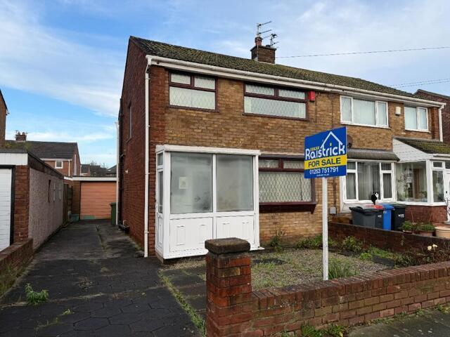3 Bedroom House Blackpool Blackpool 100854842