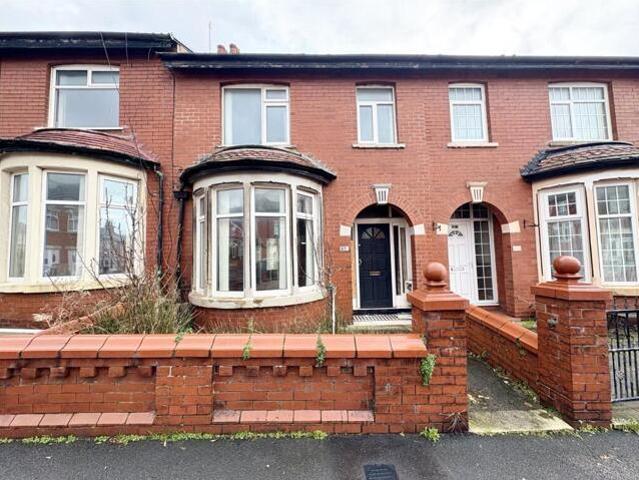 3 Bedroom House Blackpool Blackpool 101955465