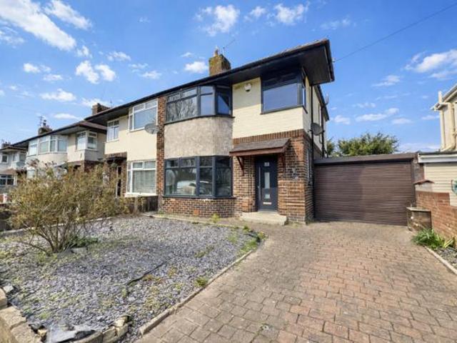 3 Bedroom House Blackpool Blackpool 101200083