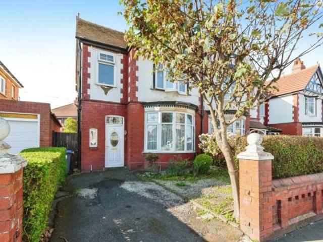 3 Bedroom House Blackpool Blackpool 102023785