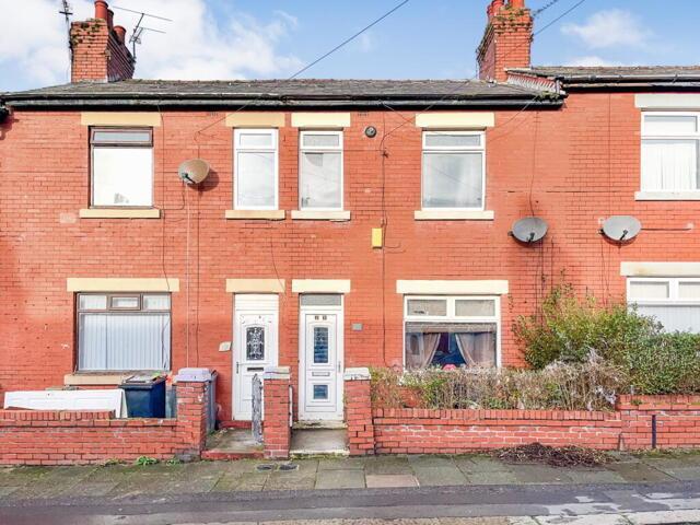 3 Bedroom House Blackpool Blackpool LS100825170