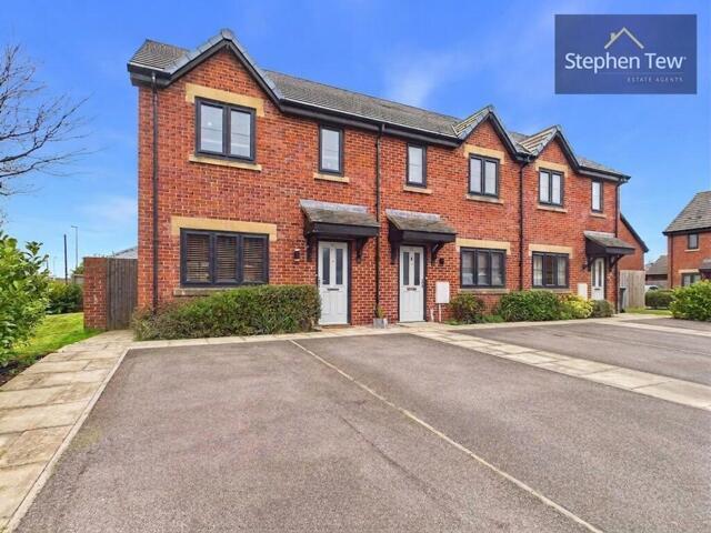 3 Bedroom House Blackpool Blackpool LS101025384