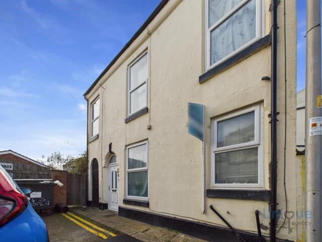 3 Bedroom House Blackpool Blackpool LS99840524