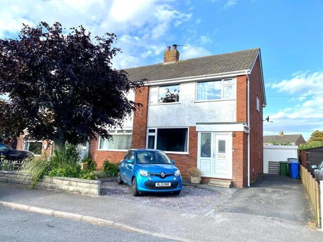 3 Bedroom House Blackpool Lancashire 99204136