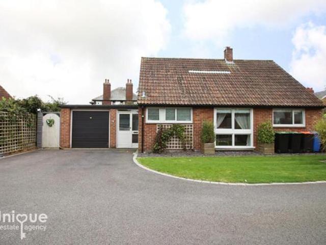 3 Bedroom House Blackpool Lancashire LS98335800