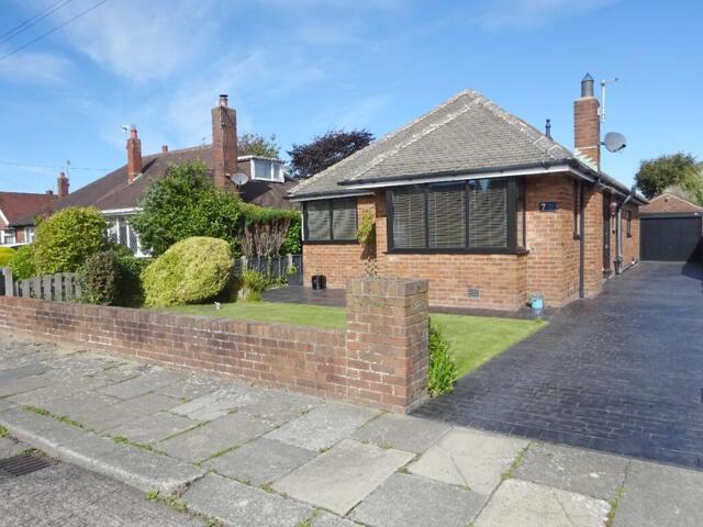 3 Bedroom House Blackpool Lancashire LS98903263