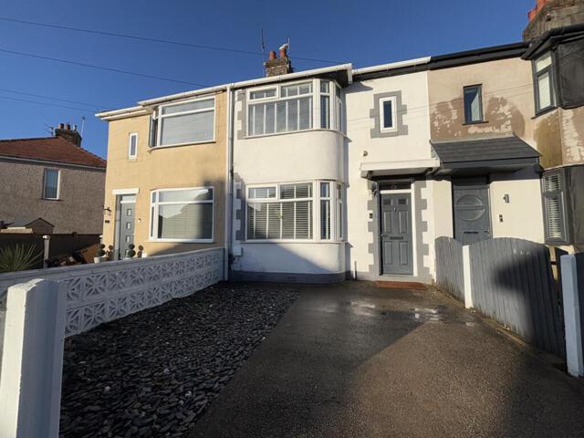 3 Bedroom House Blackpool Lancashire LS100881410