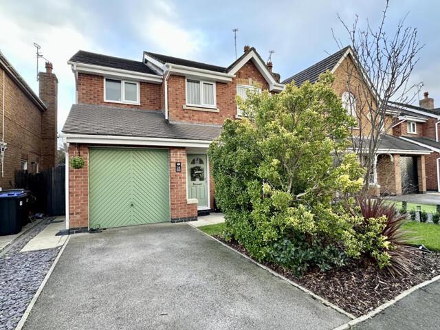 3 Bedroom House Blackpool Lancashire LS100096984