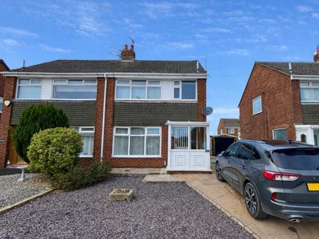 3 Bedroom House Blackpool Lancashire LS100342932