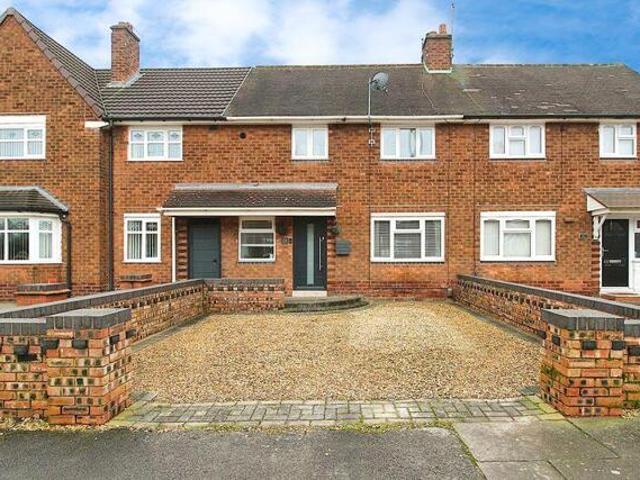 3 Bedroom House Bloxwich Walsall LS98835026