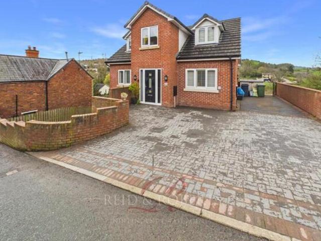 3 Bedroom House Brymbo Brymbo 101675275