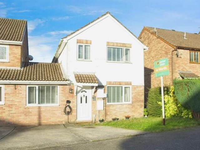 3 Bedroom House Bryncethin Bryncethin LS101025978