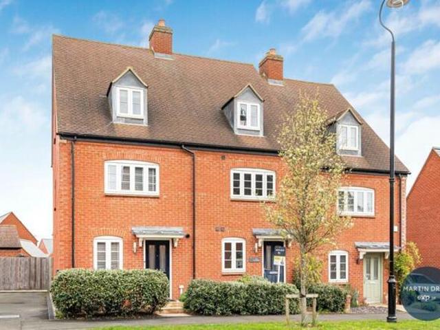 3 Bedroom House Brackley Northamptonshire 101351838