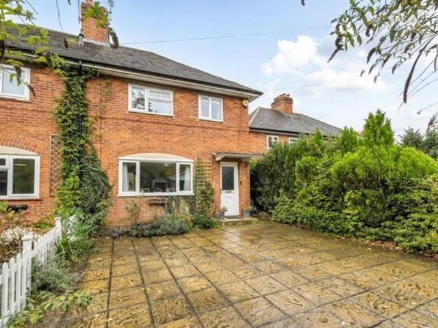 3 Bedroom House Bracknell Bracknell Forest 100366537
