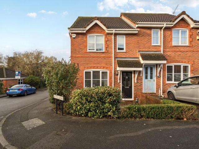 3 Bedroom House Bracknell Bracknell Forest 100987826