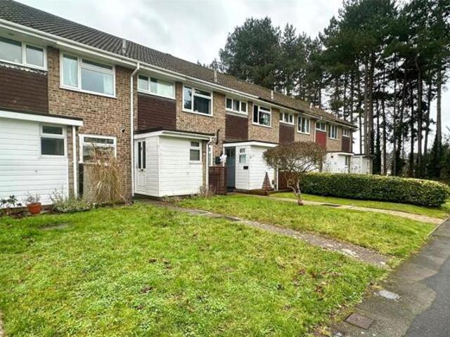 3 Bedroom House Bracknell Bracknell Forest 99895597