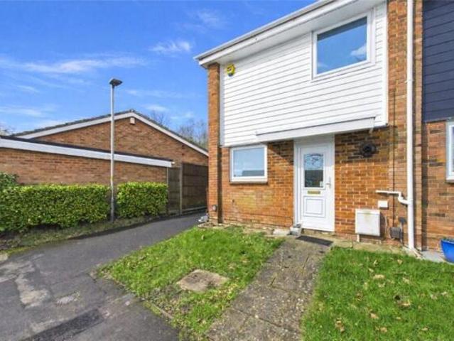 3 Bedroom House Bracknell Bracknell Forest LS99952128