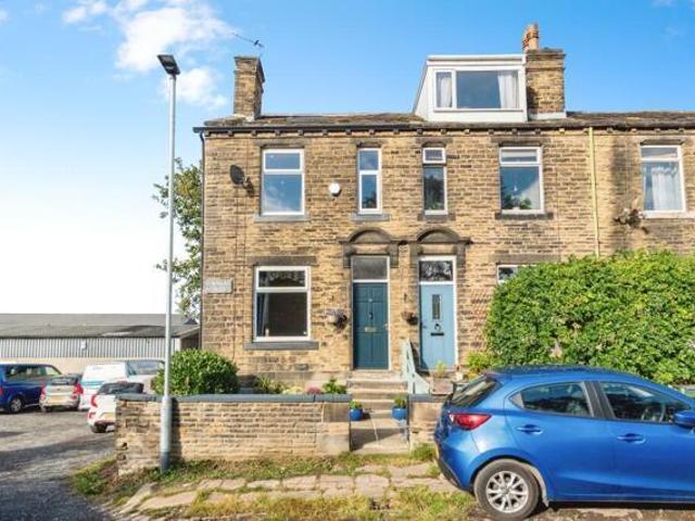 3 Bedroom House Bradford Bradford 100541179