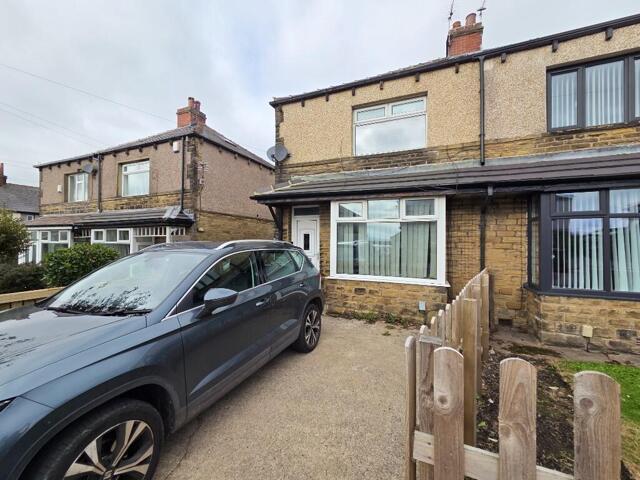 3 Bedroom House Bradford Bradford 100733533