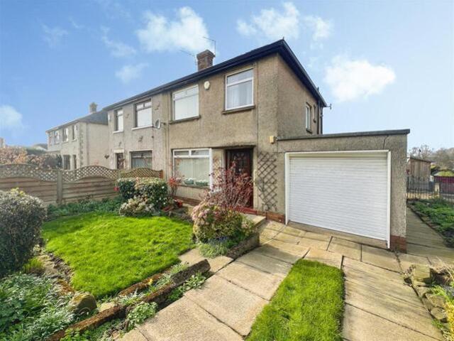3 Bedroom House Bradford Bradford 100786557
