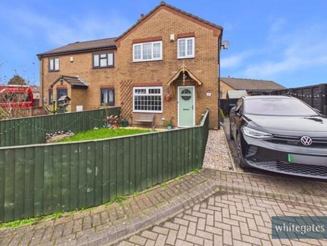 3 Bedroom House Bradford Bradford 100786625