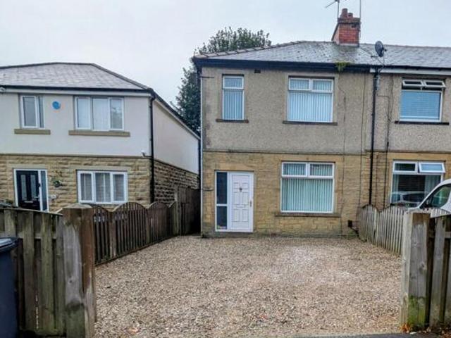 3 Bedroom House Bradford Bradford 101316481
